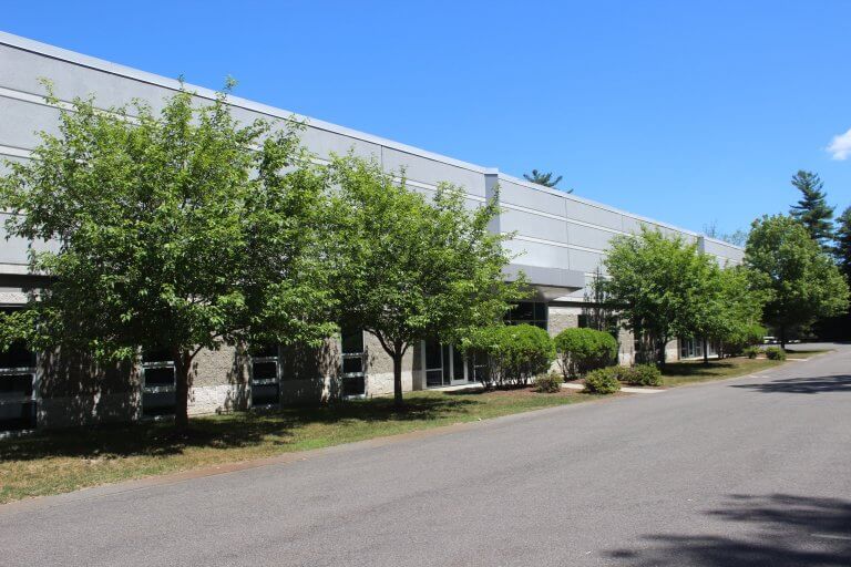 480 Paramount Drive, Raynham, MA - Calare Properties