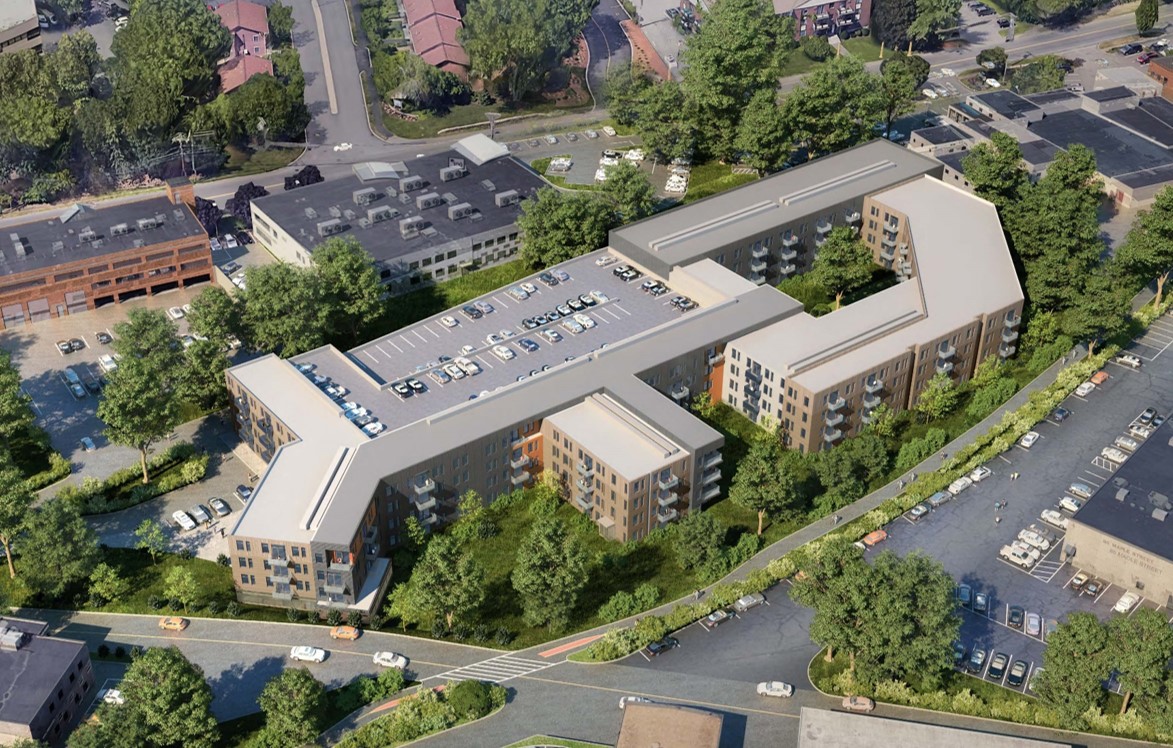 95 Maple Street - Calare Properties