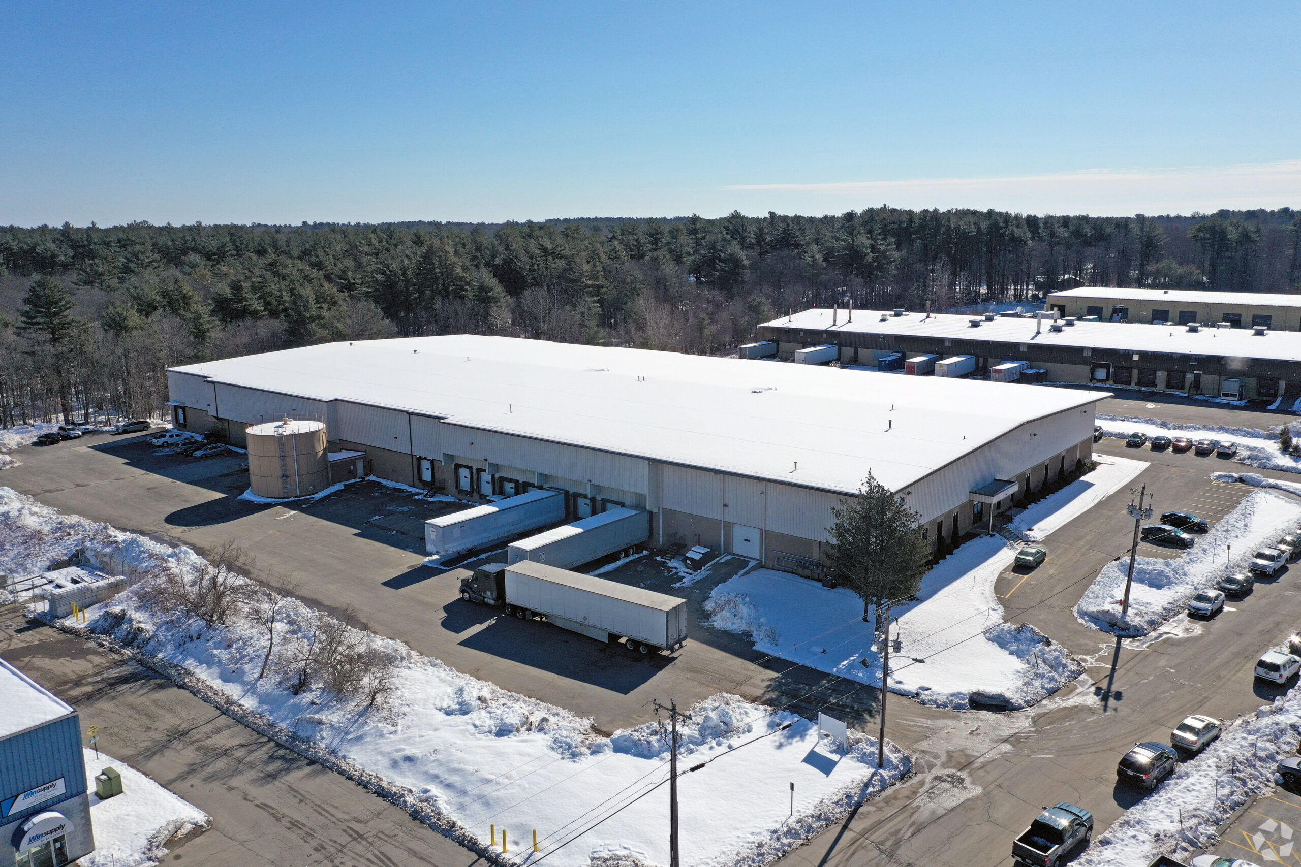 Scotland Blvd, Bridgewater, MA - Calare Properties