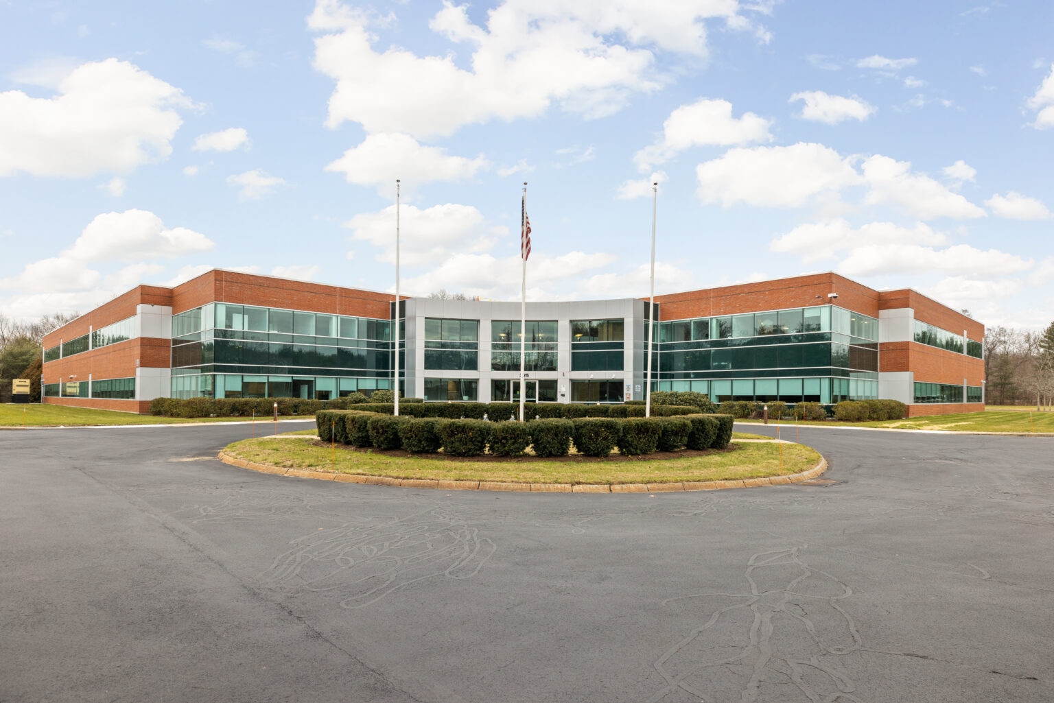 Calare Properties Completes Redevelopment of 325 Foxborough Blvd Office ...